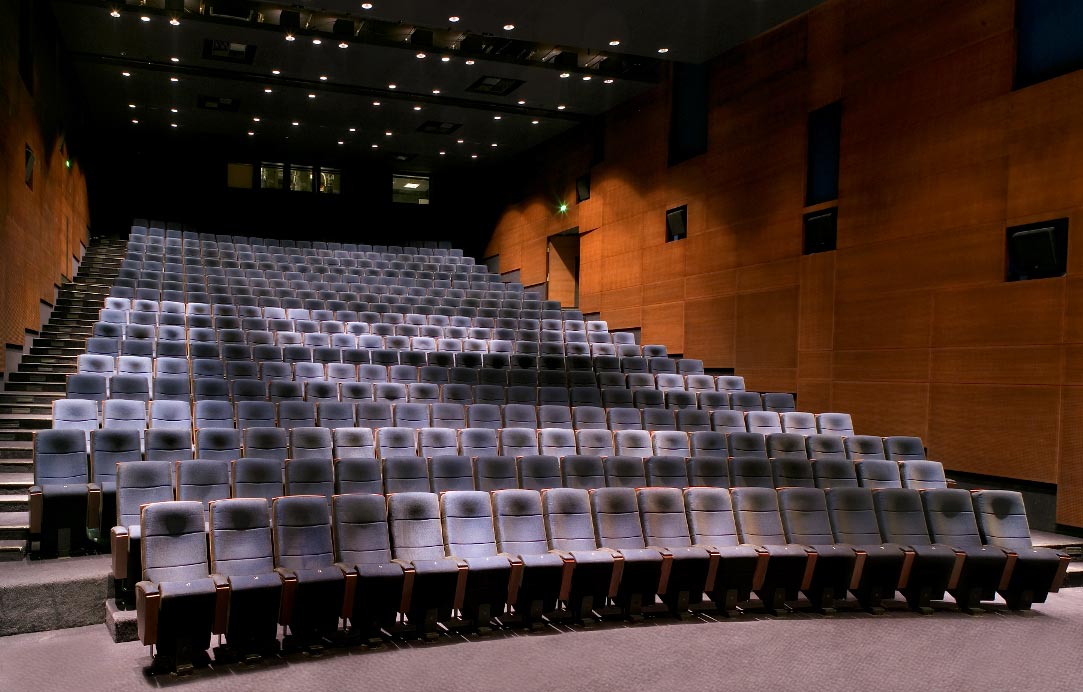 Mediakwest - La Cinémathèque française