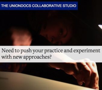 Mediakwest - UnionDocs vient d'ouvrir l'appel à candidatures 2013-2014 pour son Collaborative ...