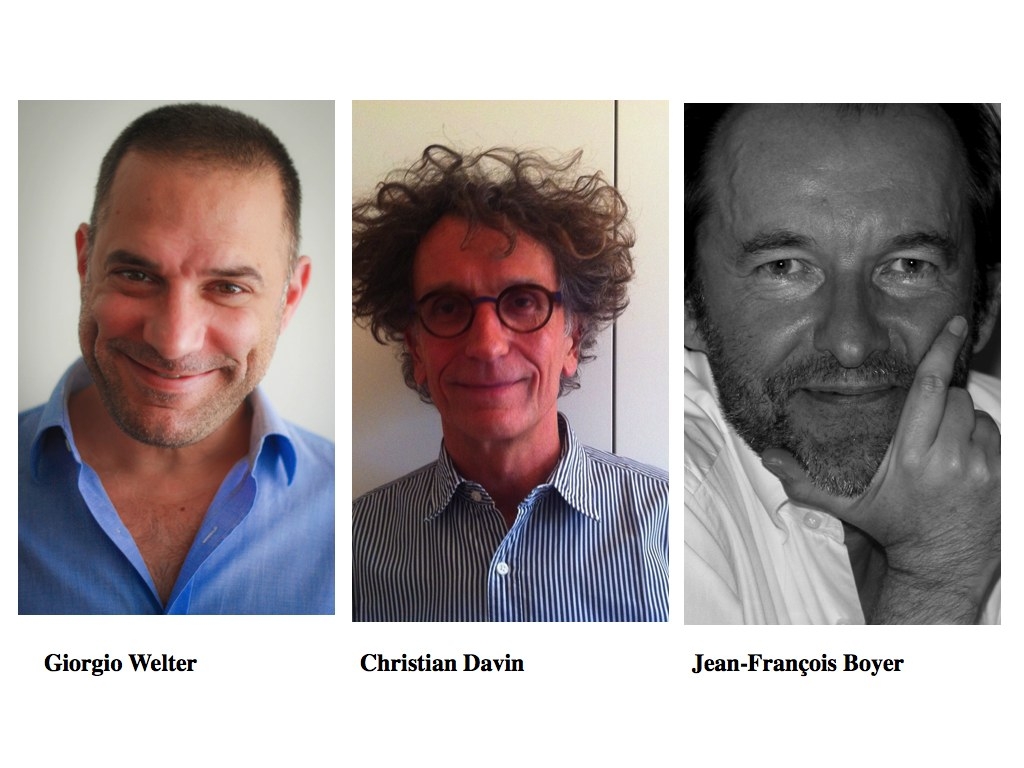 Mediakwest - MONELLO PRODUCTIONS, une nouvelle société de production d ...