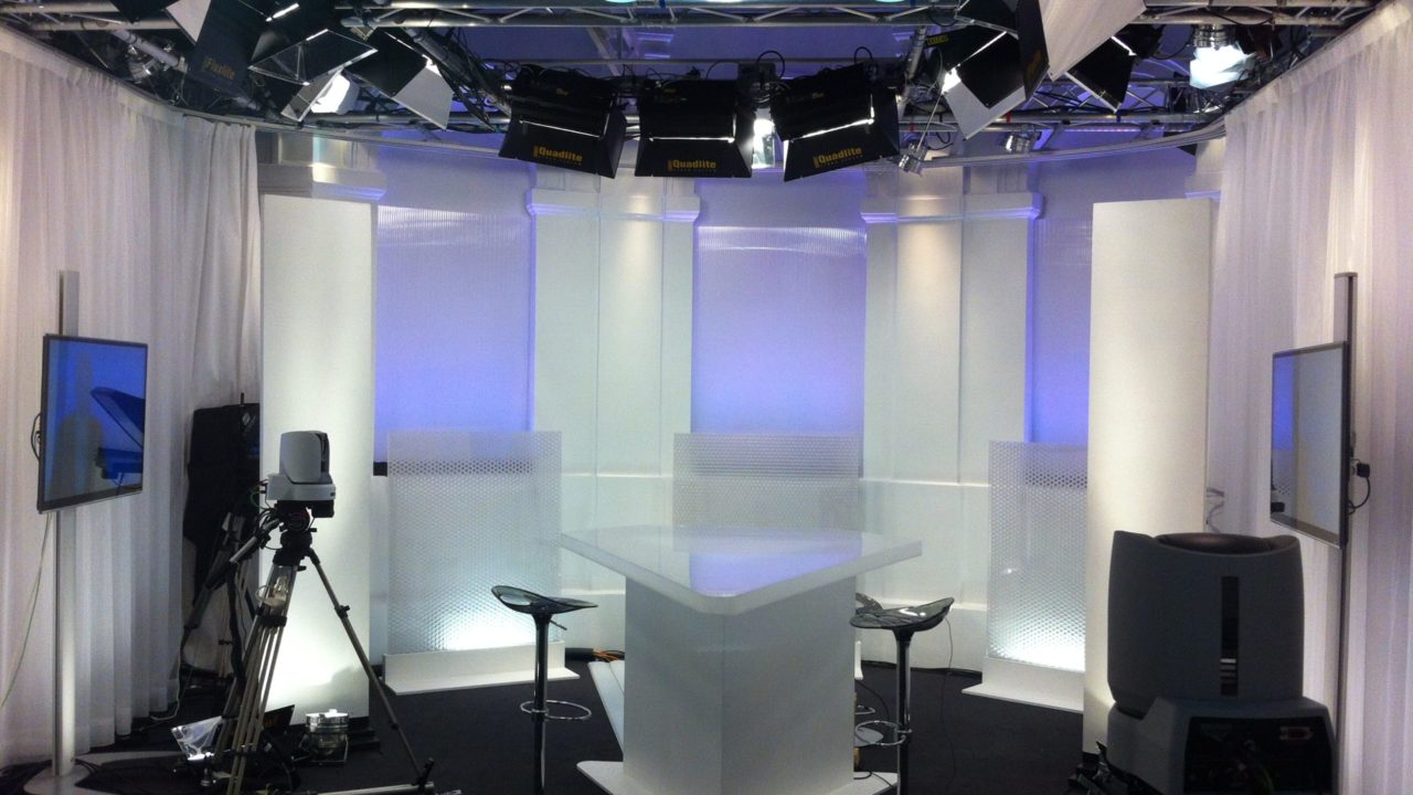 Mediakwest - Studio à louer au cœur de Paris