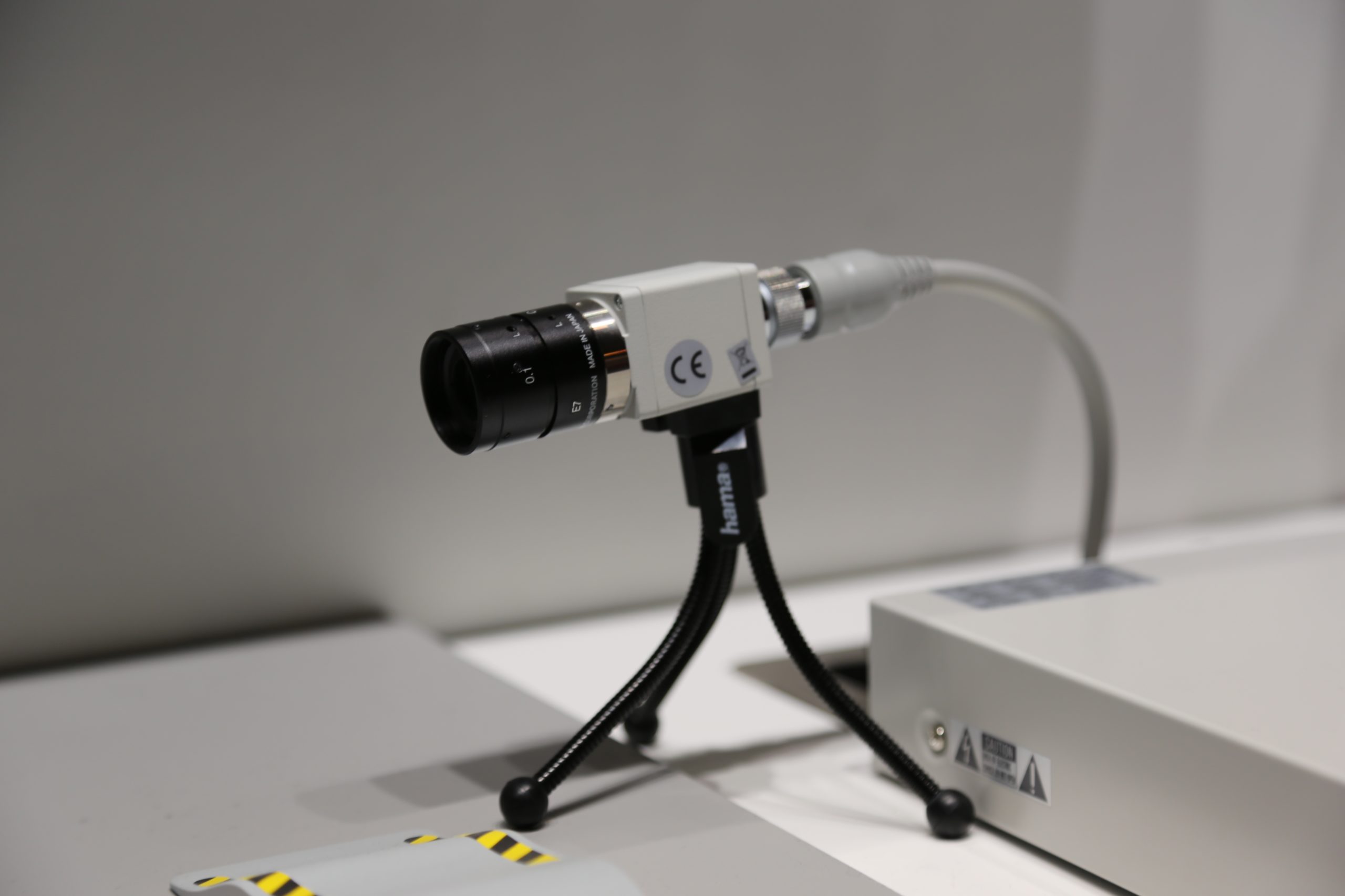 Mediakwest - Sport live et docu au menu des caméras MICRO HD Panasonic