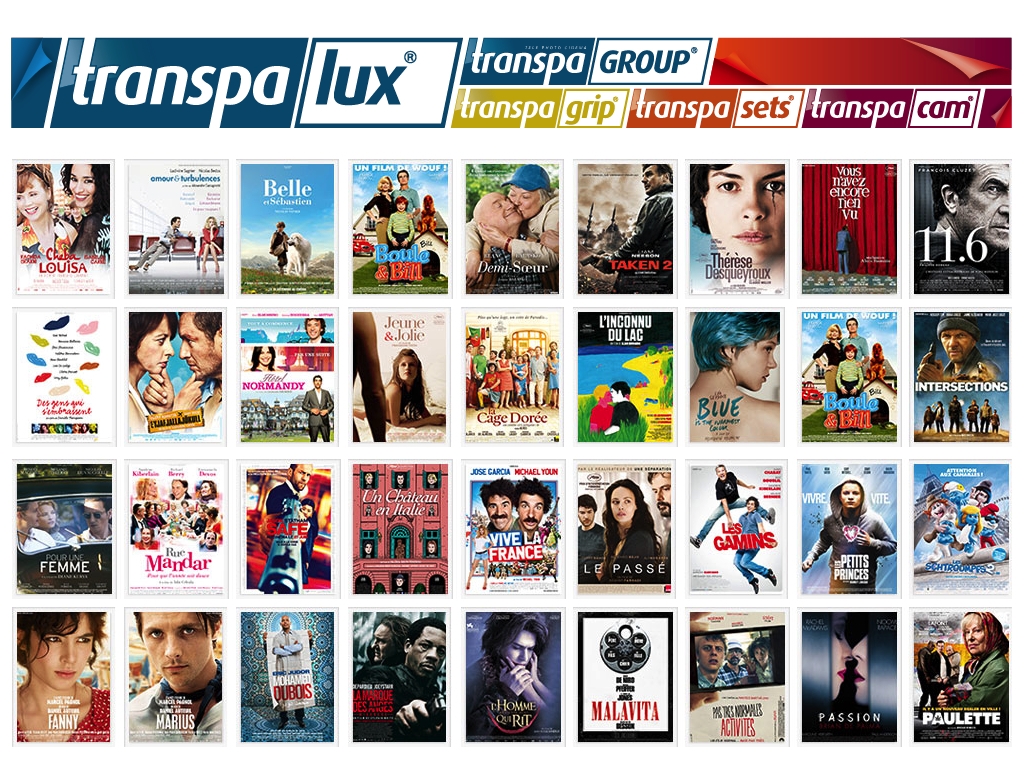 Mediakwest - La FICAM félicite Transpalux, lauréat du Trophée César ...