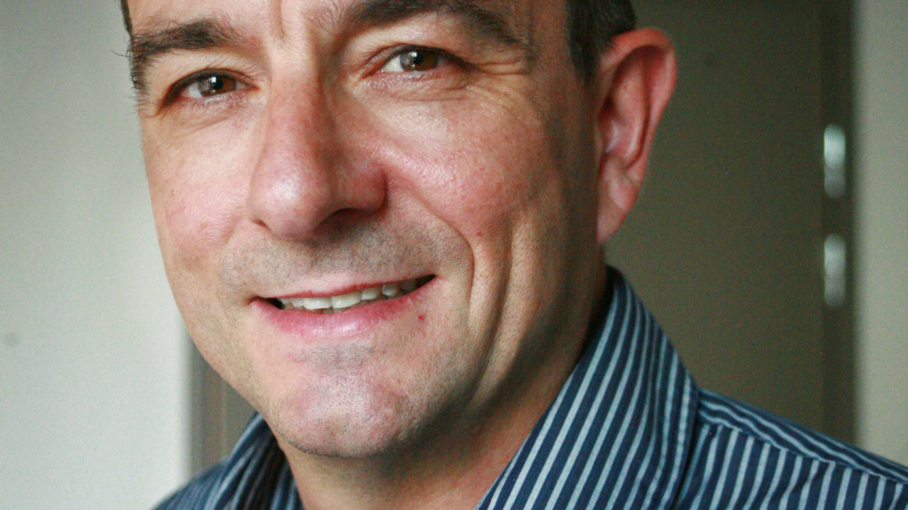 Mediakwest - Franck Graumann, nommé directeur de Transpacam et Transpagrip