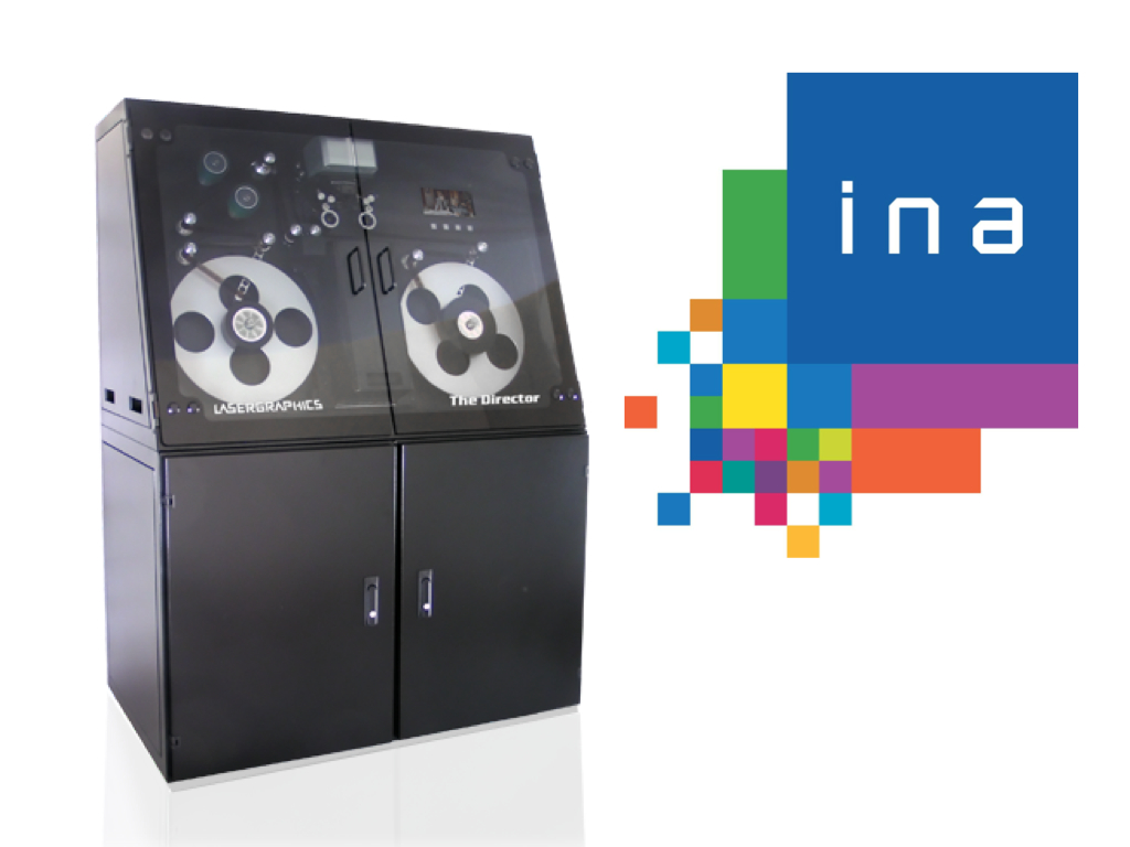 Mediakwest - Archivage du patrimoine : l'INA passe à dématérialisation ...