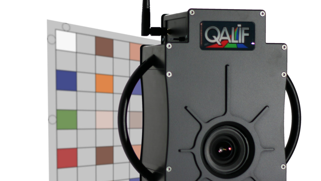 Mediakwest - Qalif V2 et Qalif Light