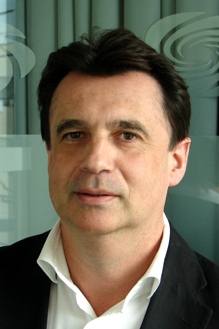 Mediakwest - Crestron : Nomination