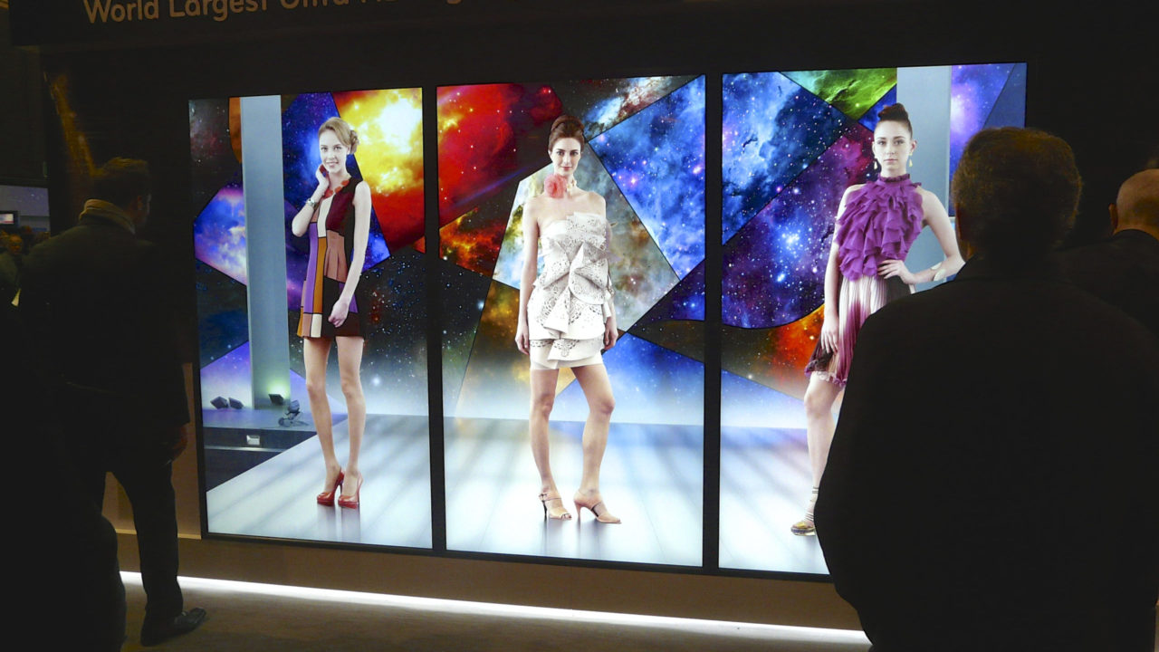 Mediakwest - Le 4K en corporate, entre attentisme et nouveaux usages