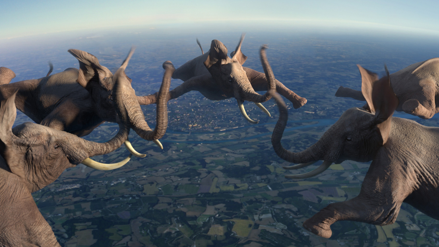 Mediakwest - Cube, l’incubateur de talents