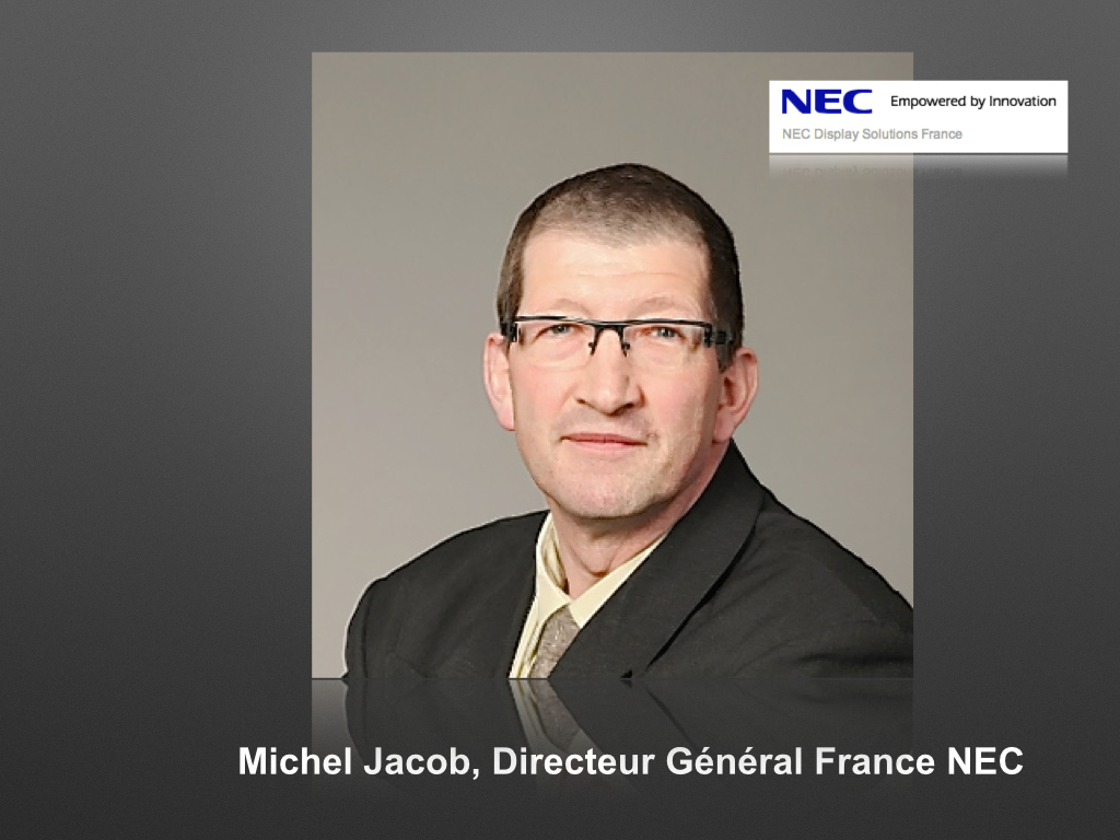 Mediakwest - Laser: une nouvelle technologie fait évoluer le marché des ...