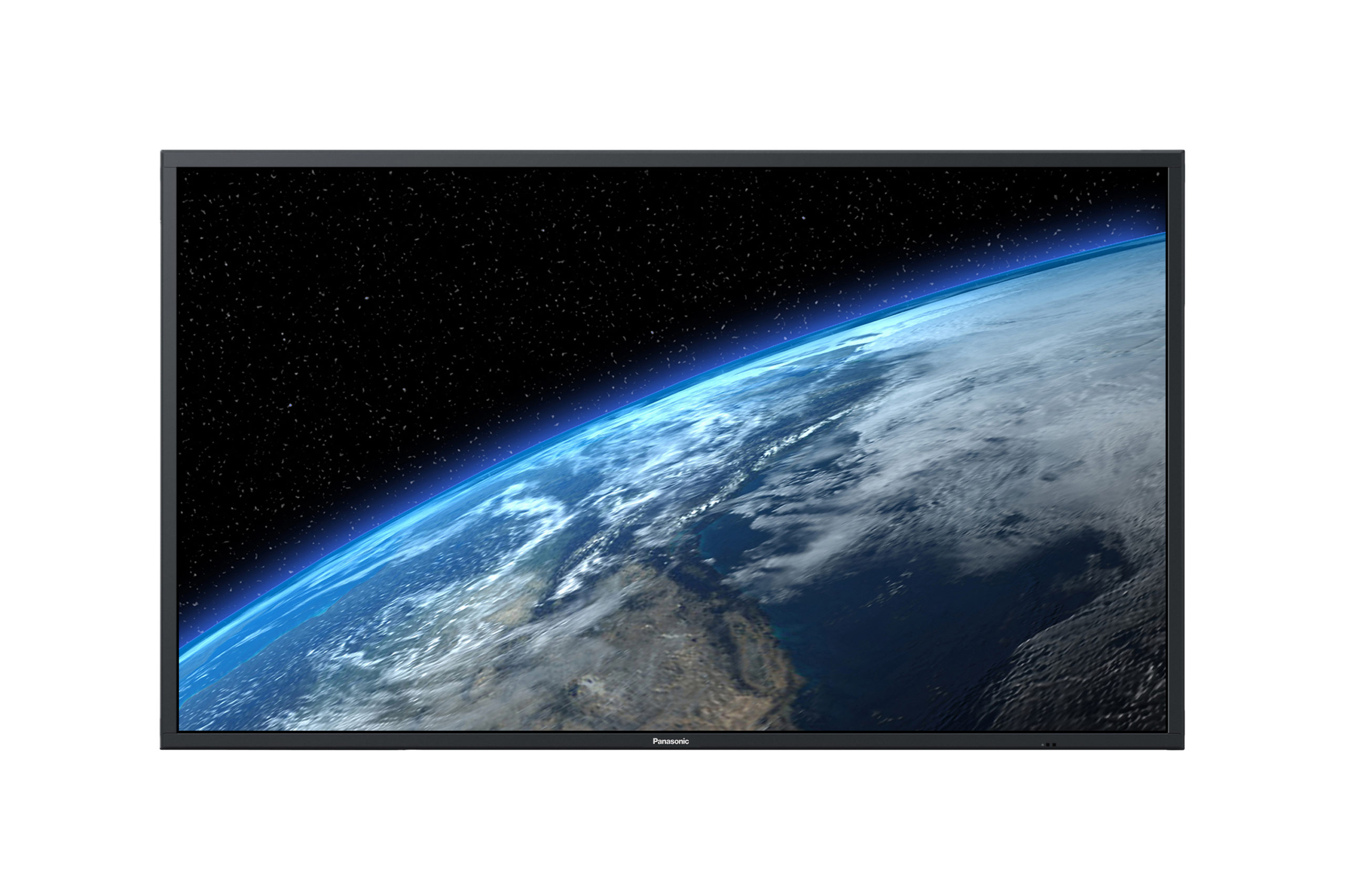 Mediakwest - Panasonic lance un écran professionnel 4K de 98 pouces