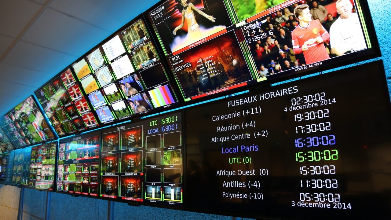 Mediakwest - Ericsson inaugure Le Mediadôme, son nouveau siège ...