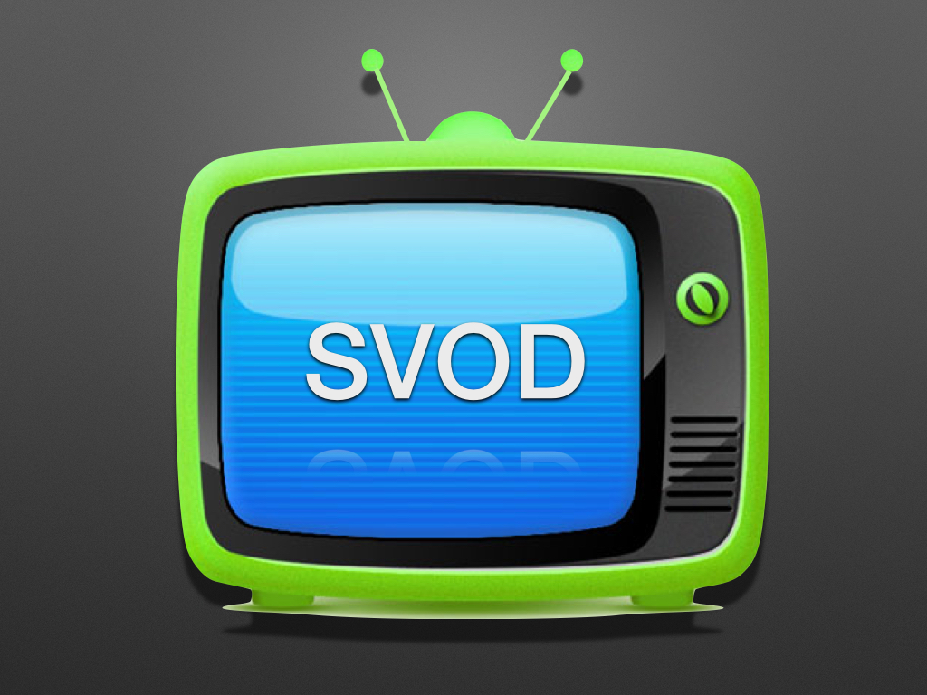 Mediakwest - La SVOD devient une référence dans les valeurs du PAF*