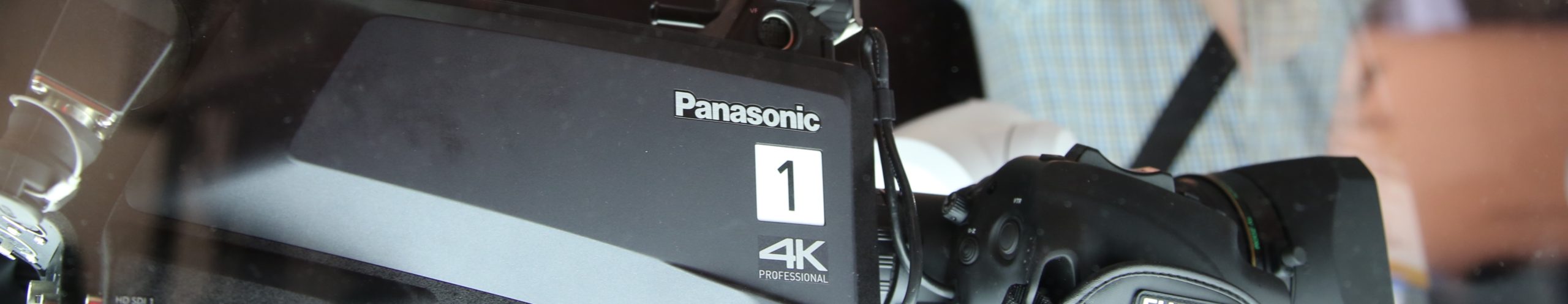 Mediakwest - NAB 2015: une offre de captation 4K élargie pour Panasonic