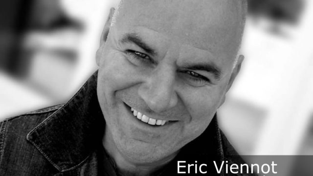 Mediakwest - Spotlight on Eric Viennot, trainer at Screen4All Campus