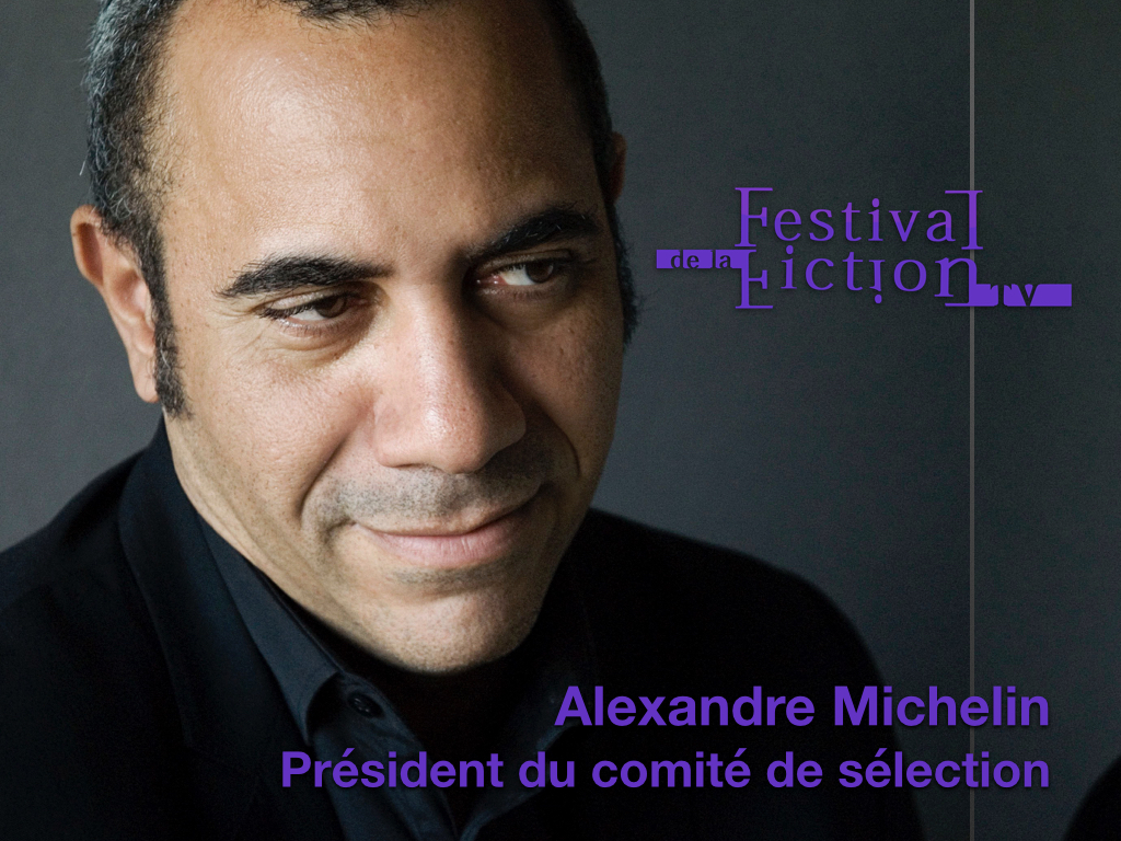 Mediakwest - Alexandre Michelin, Président du Comité de sélection du ...