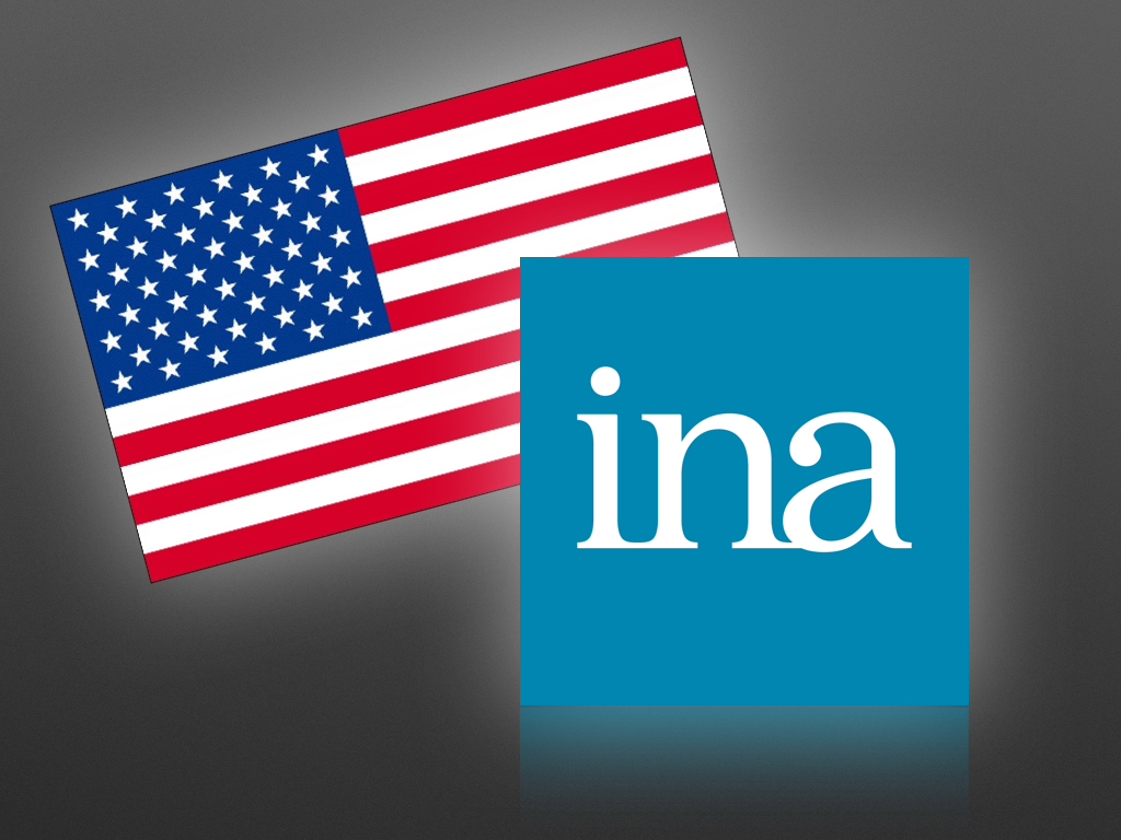 Mediakwest - L'INA un déploiement en progression aux Etats-Unis...