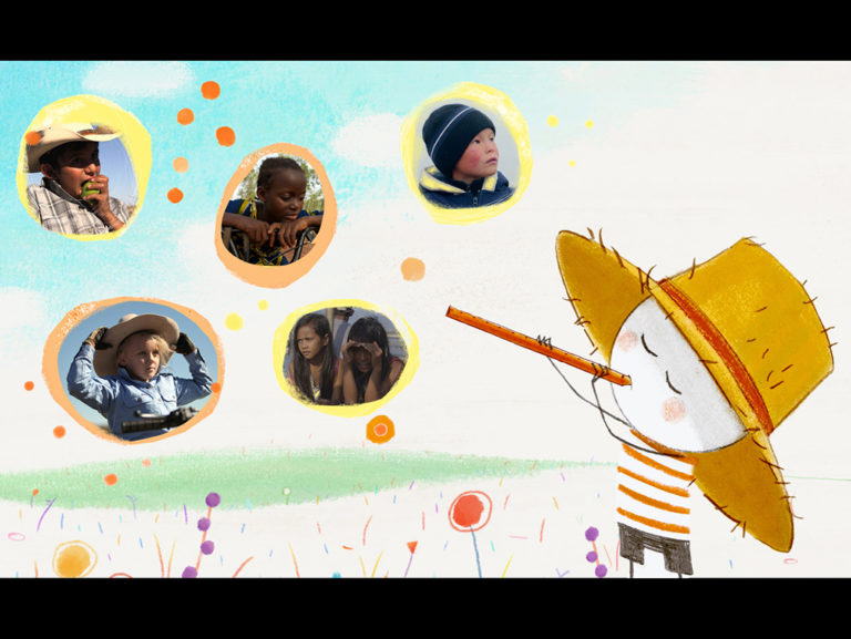 Mediakwest - Folivari, l'animation à pleines dents