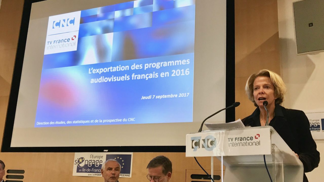 Mediakwest - TVFI et la Fabrique des Formats décernent leur 5ème Prix ...