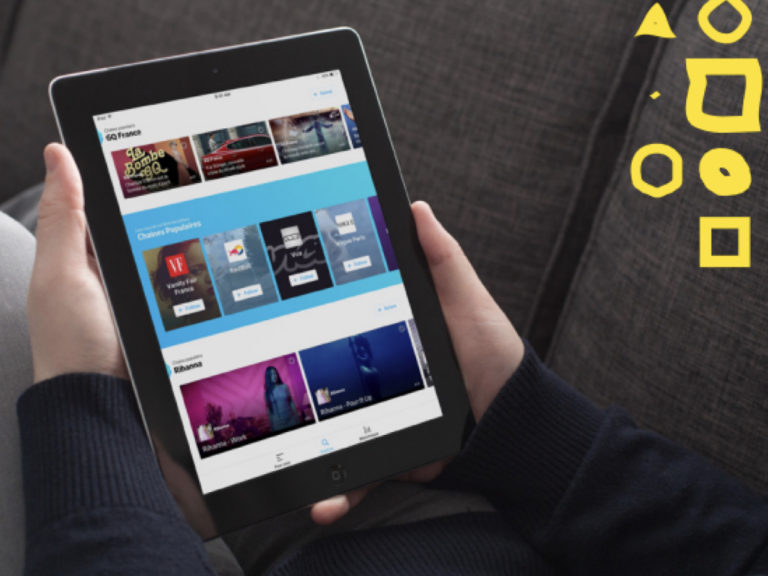 Mediakwest - Dailymotion selects OpenIO SDS to overcome the limits ...