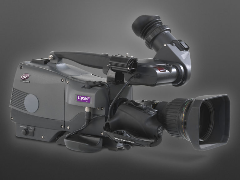 Mediakwest - Grass Valley 4K HDR Cameras Help Euro Media Group Deliver ...