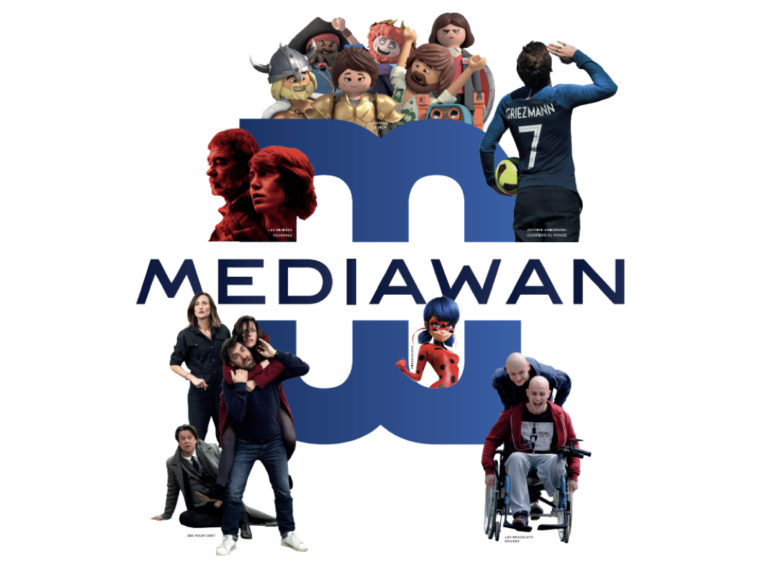 Mediakwest - Mediawan affiche ses ambitions