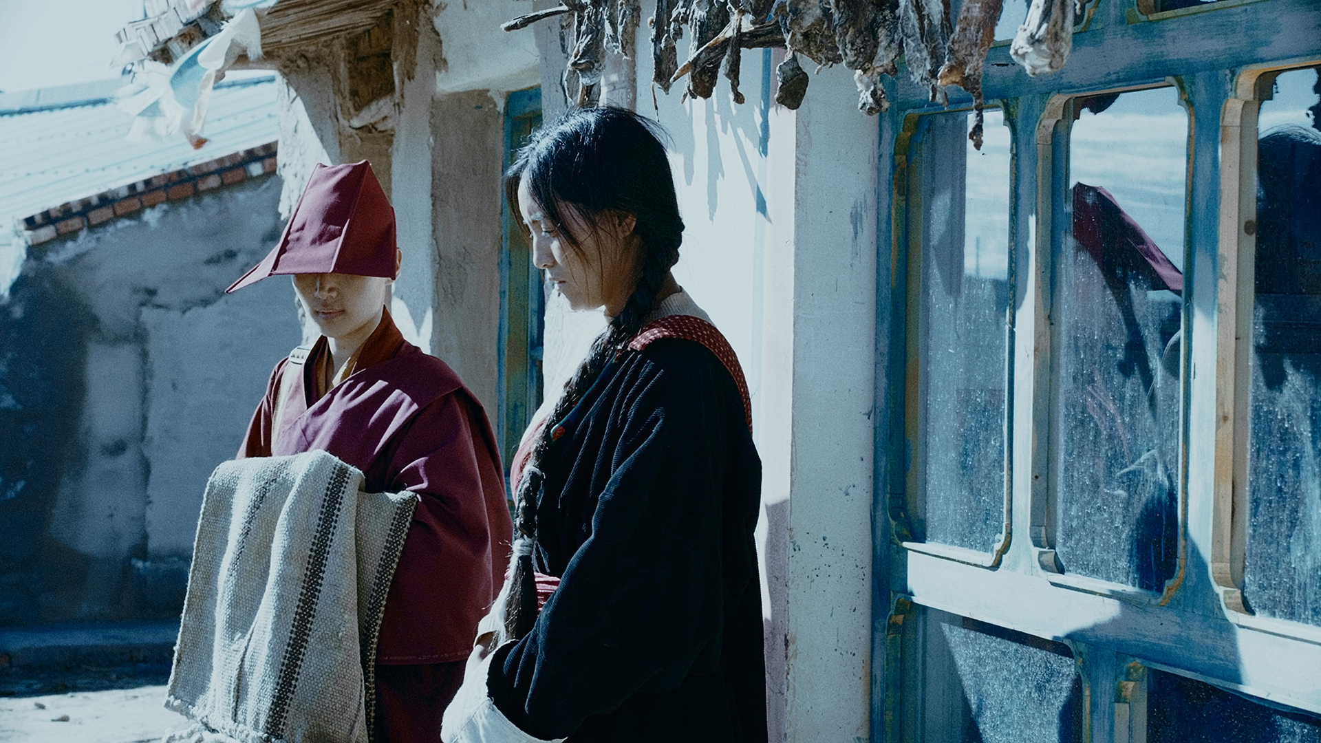 Mediakwest - L’étalonnage augmenté