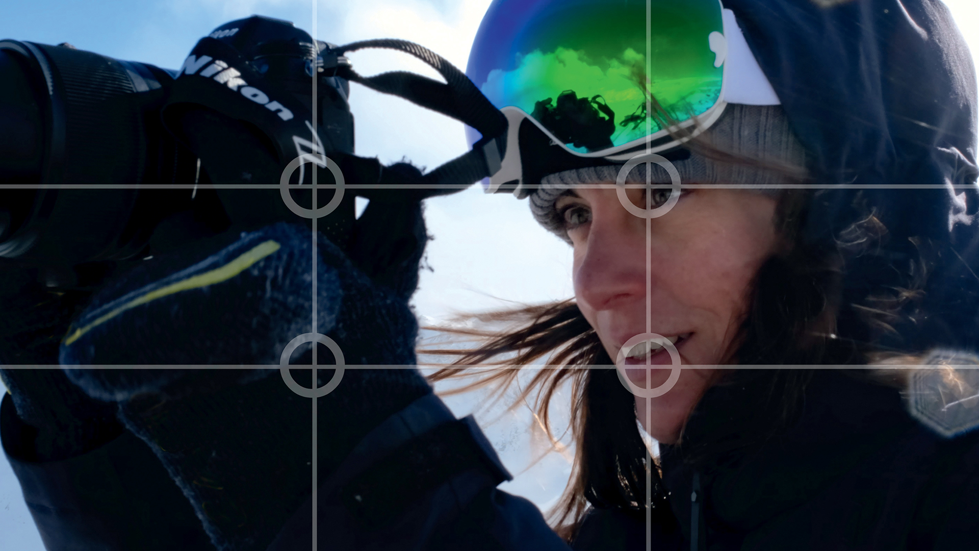 Mediakwest - Les secrets du cadrage