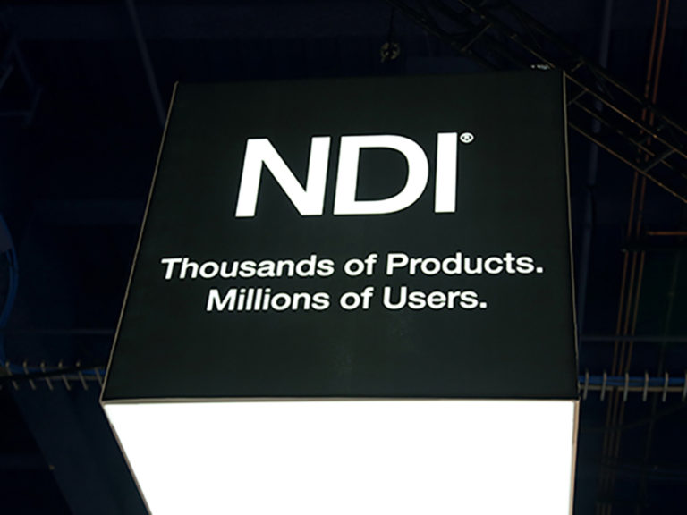 Mediakwest - NDI entre dans sa version 4…