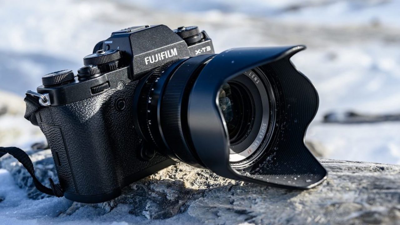 Mediakwest - Fuji XT-3, un hybride au rapport qualité-prix impressionnant