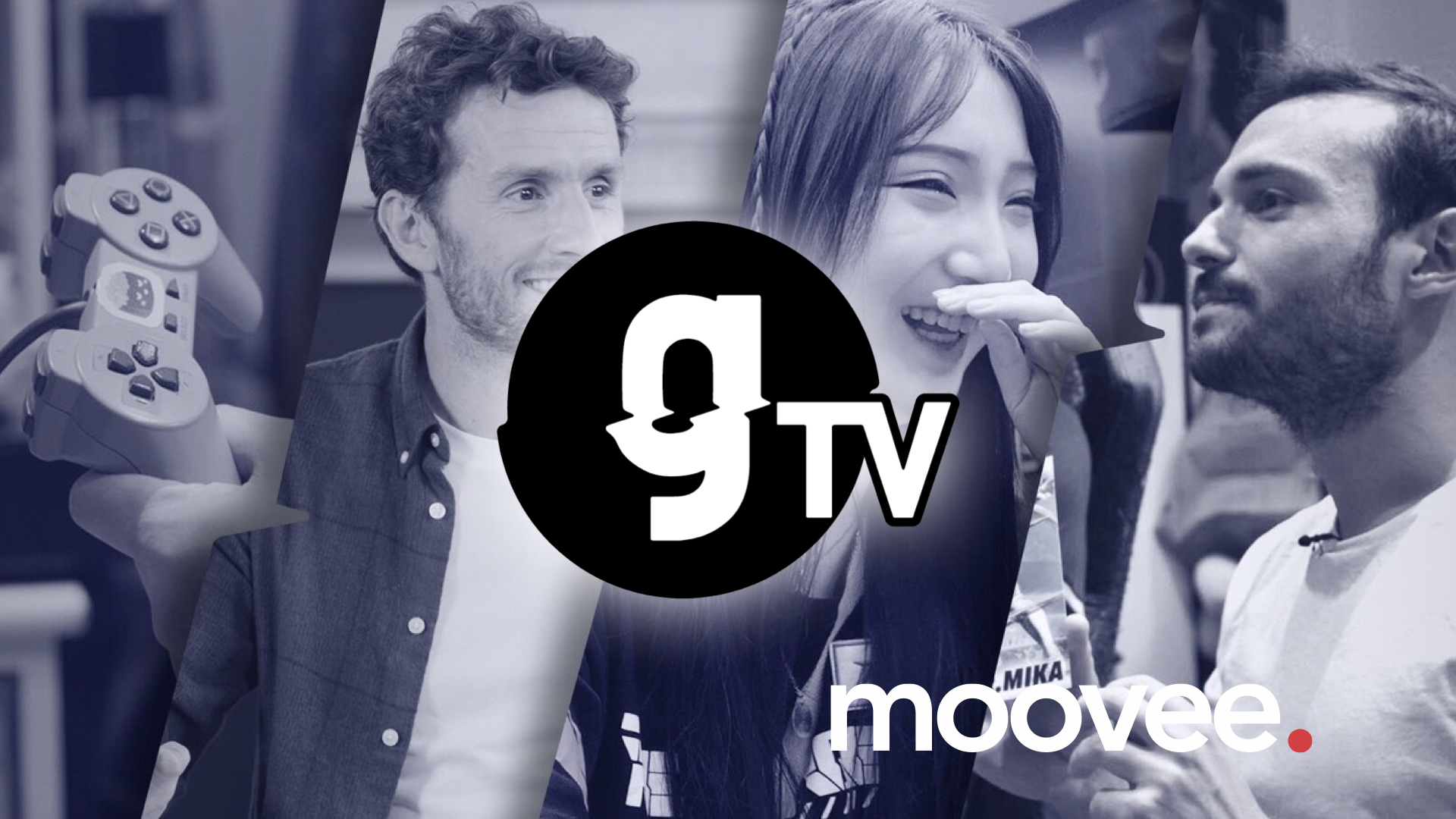 Mediakwest - gTV, la nouvelle chaîne dédiée aux jeux video by Ubisoft