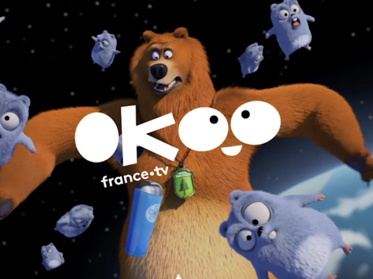 Mediakwest - Un démarrage prometteur pour Okoo....