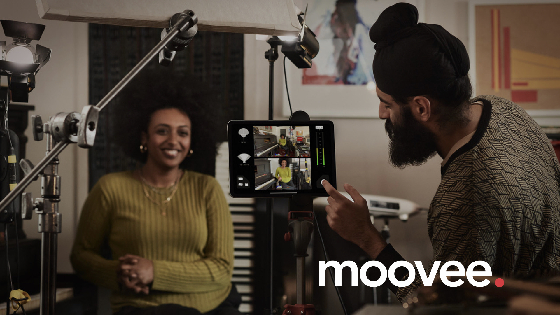 Mediakwest - L’iPad Pro 2020, unique et magique