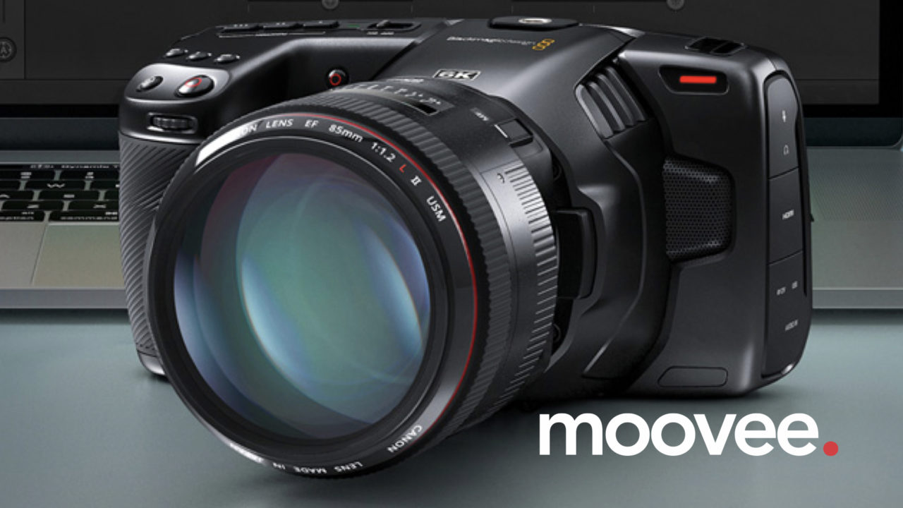 Mediakwest - La Pocket Cinema Camera 6K, le nec plus ultra des caméras ...
