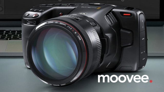 Mediakwest - La Pocket Cinema Camera 6K, le nec plus ultra des caméras ...