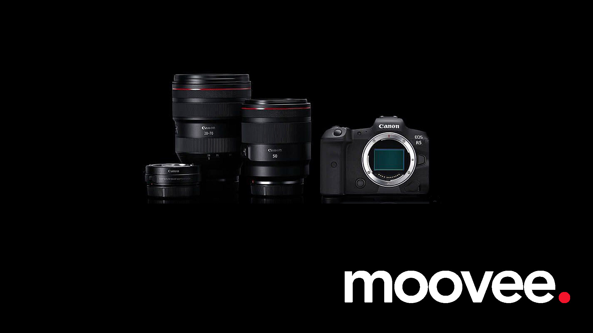 Mediakwest - L’EOS R5 appelé à révolutionner la prise de vues…