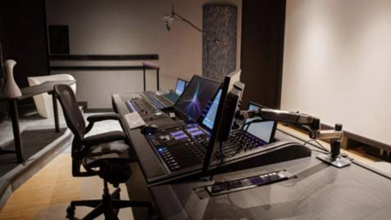 Mediakwest - Une certification Dolby pour le studio de doublage VSI ...