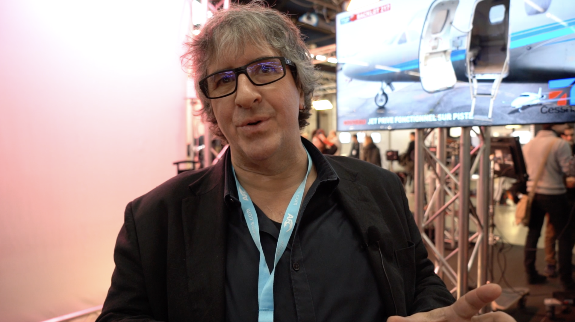 Mediakwest - TSF sur tous les axes