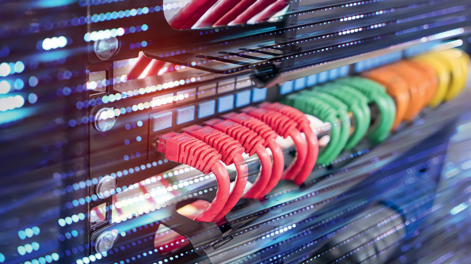 Mediakwest - La norme SMPTE ST2110 progresse malgré les contraintes