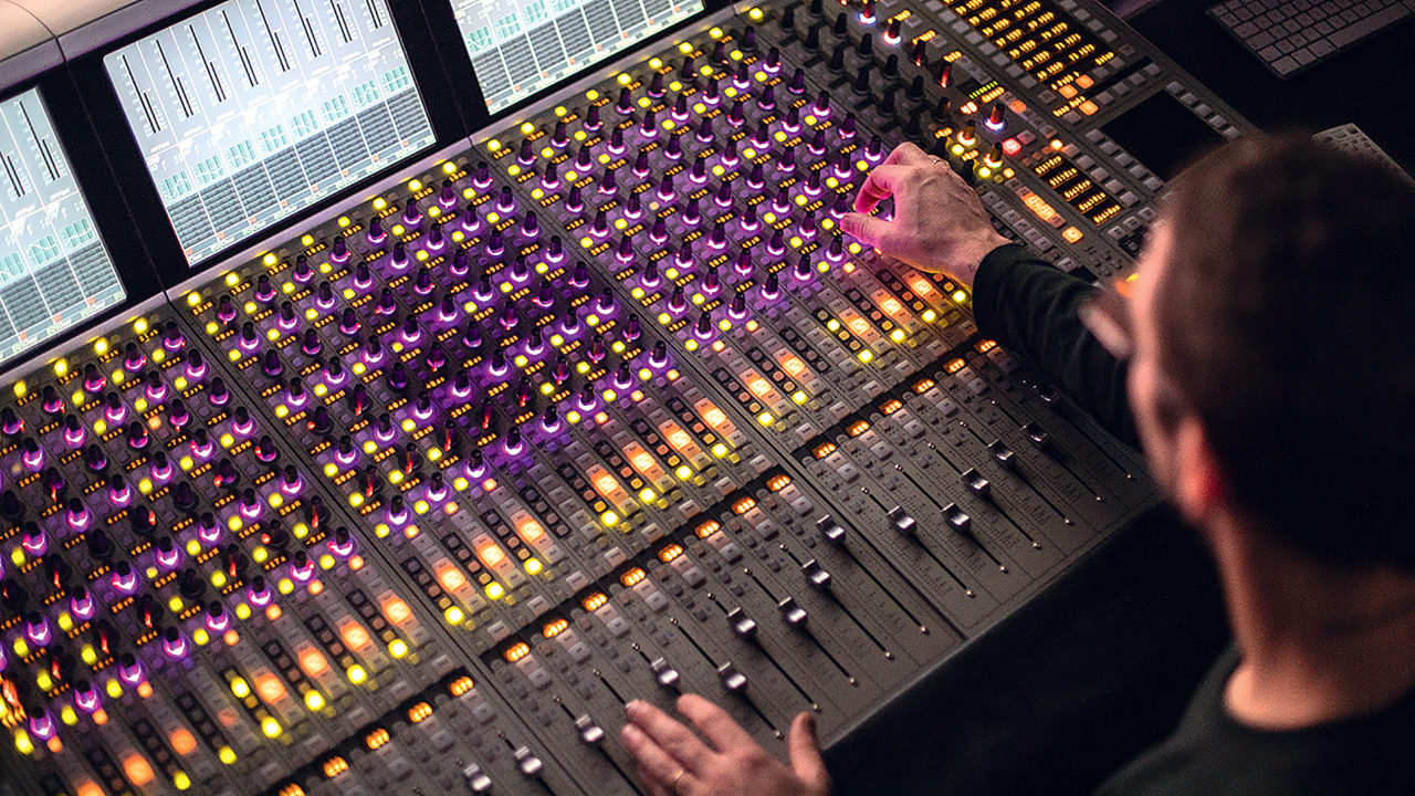 Mediakwest - Dolby Atmos Home Entertainment Studio au cœur de VSI Paris ...
