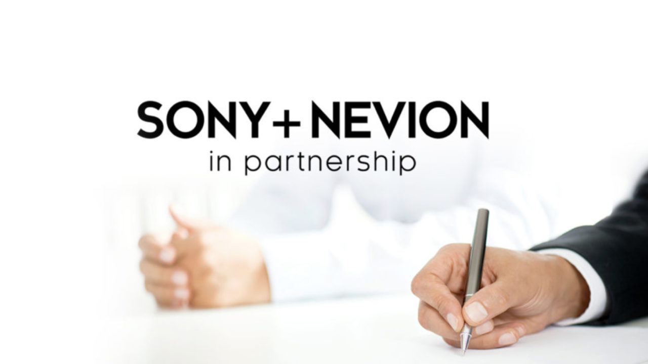 Mediakwest - Convergence Broadcast/IP : Sony acquiert Nevion