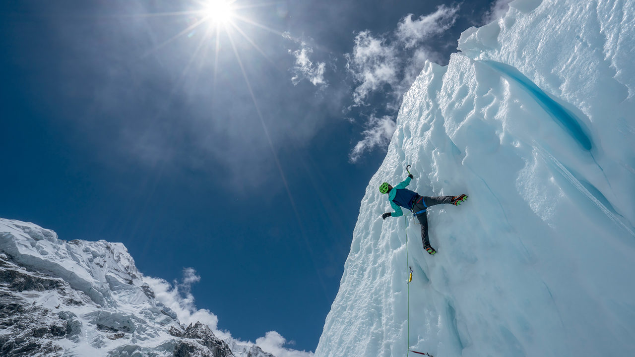 Mediakwest - Dans les coulisses de la post-production d'Everest VR…