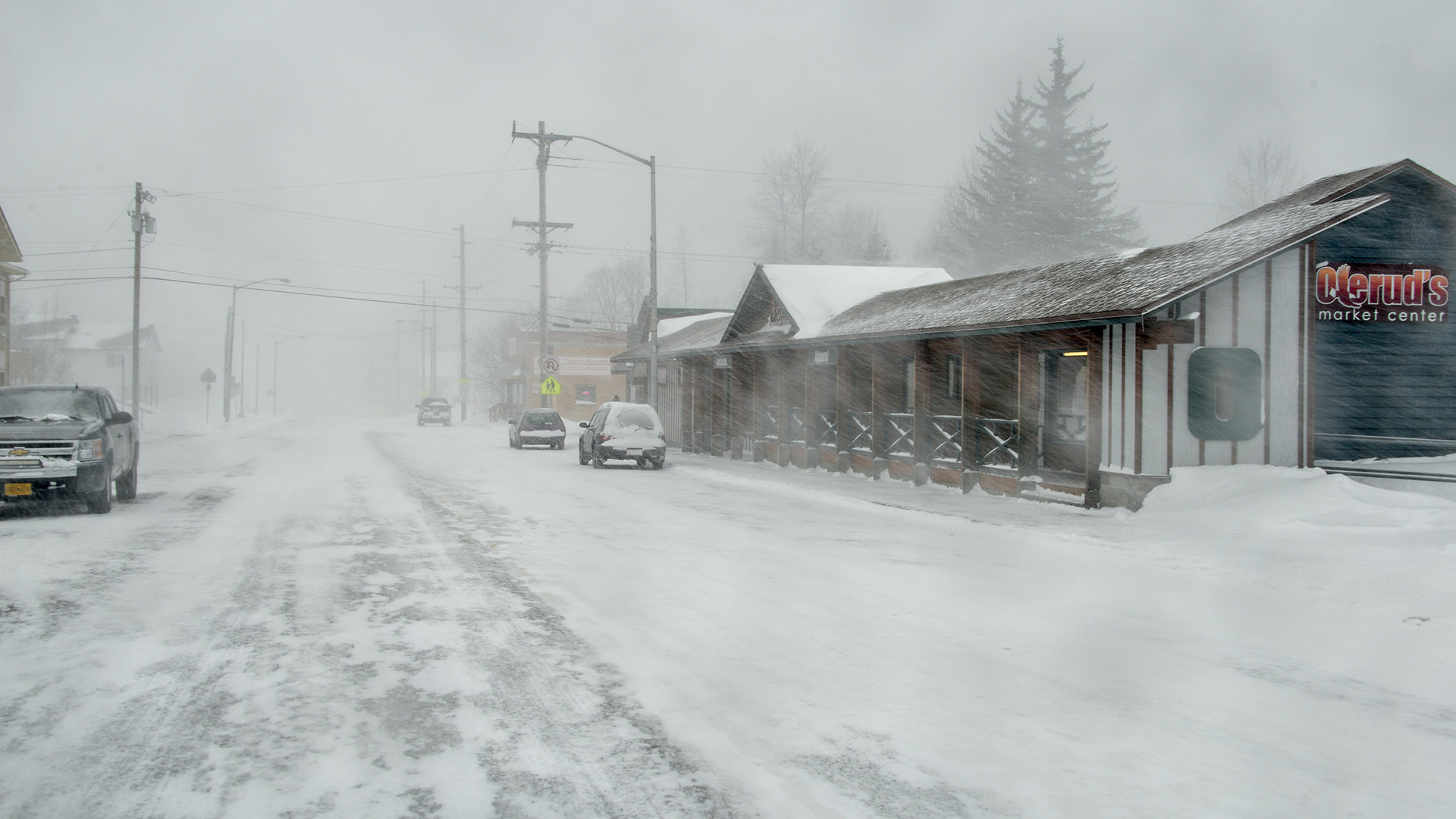 Mediakwest - Que mettre dans son sac pour affronter températures et ...