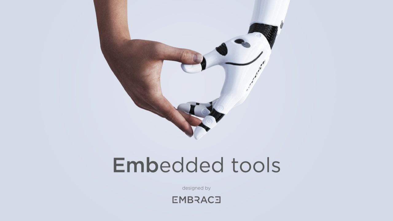 Mediakwest - Embrace Announces Embedded Tools, New Extensions for Adobe ...