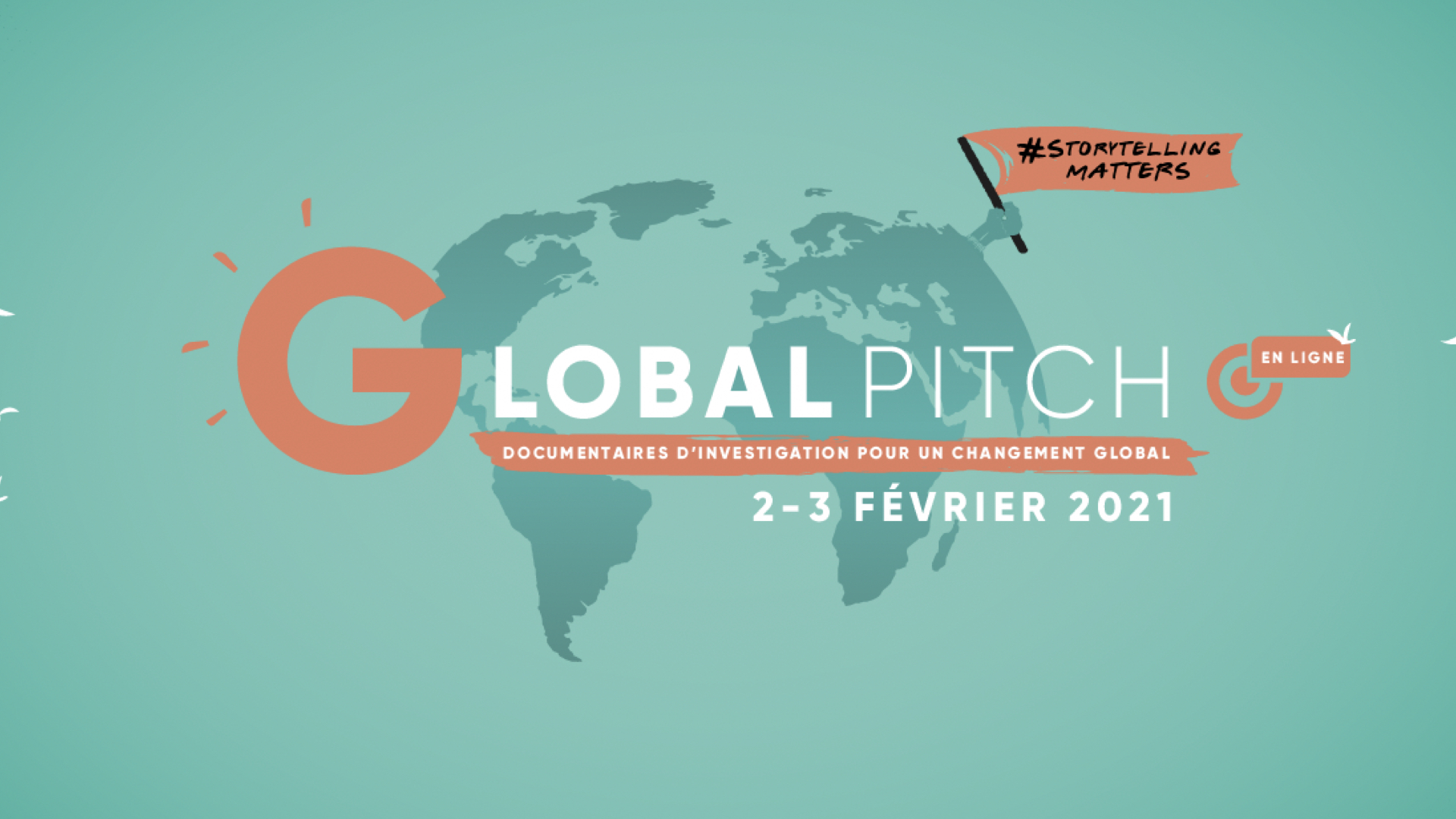 Mediakwest - Global Pitch, la nouvelle initiative signée Sunny Side of ...