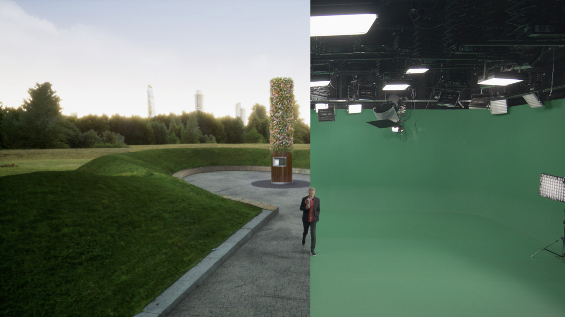 Mediakwest - Un workflow Blackmagic Design pour de la production ...