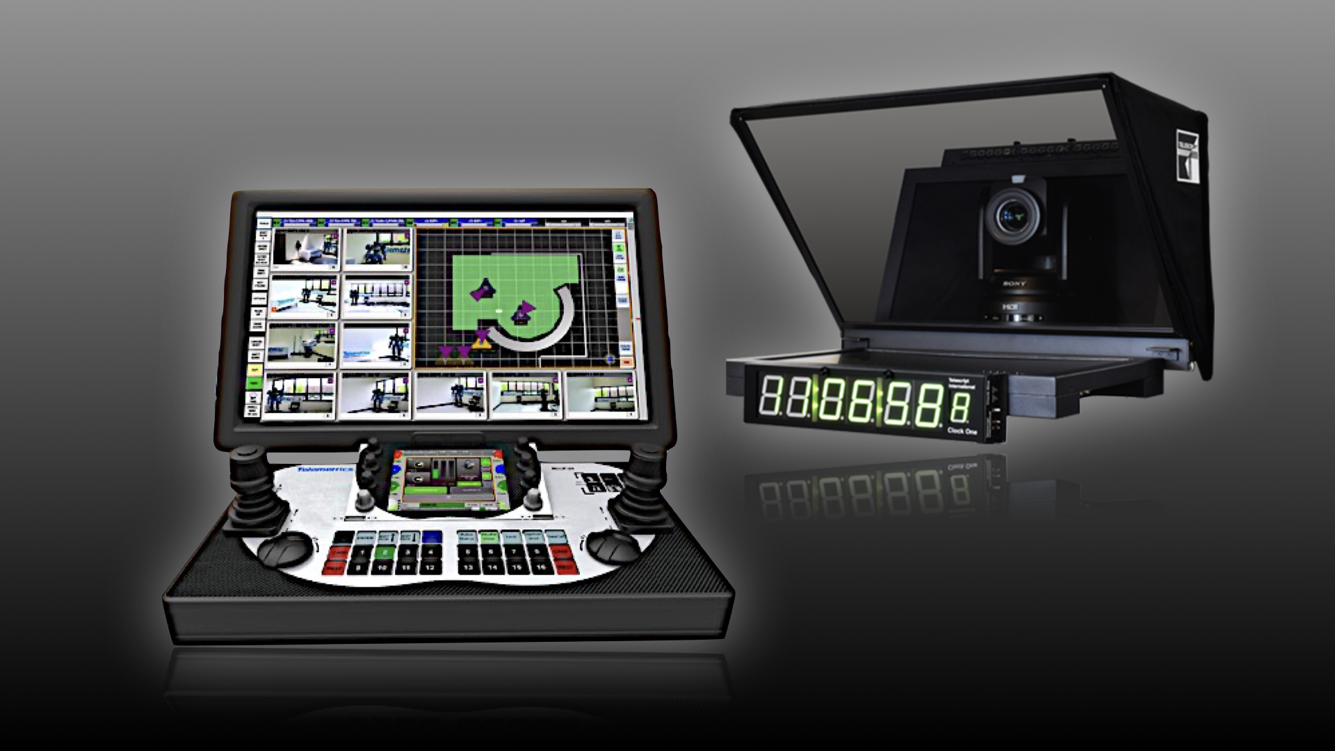 Mediakwest - Un bond en avant pour l’écosystème des caméras robotisées ...