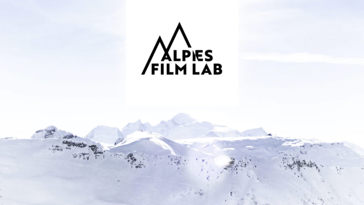 Mediakwest - Alpes Film Lab : nouvelle formation pour les producteurs ...