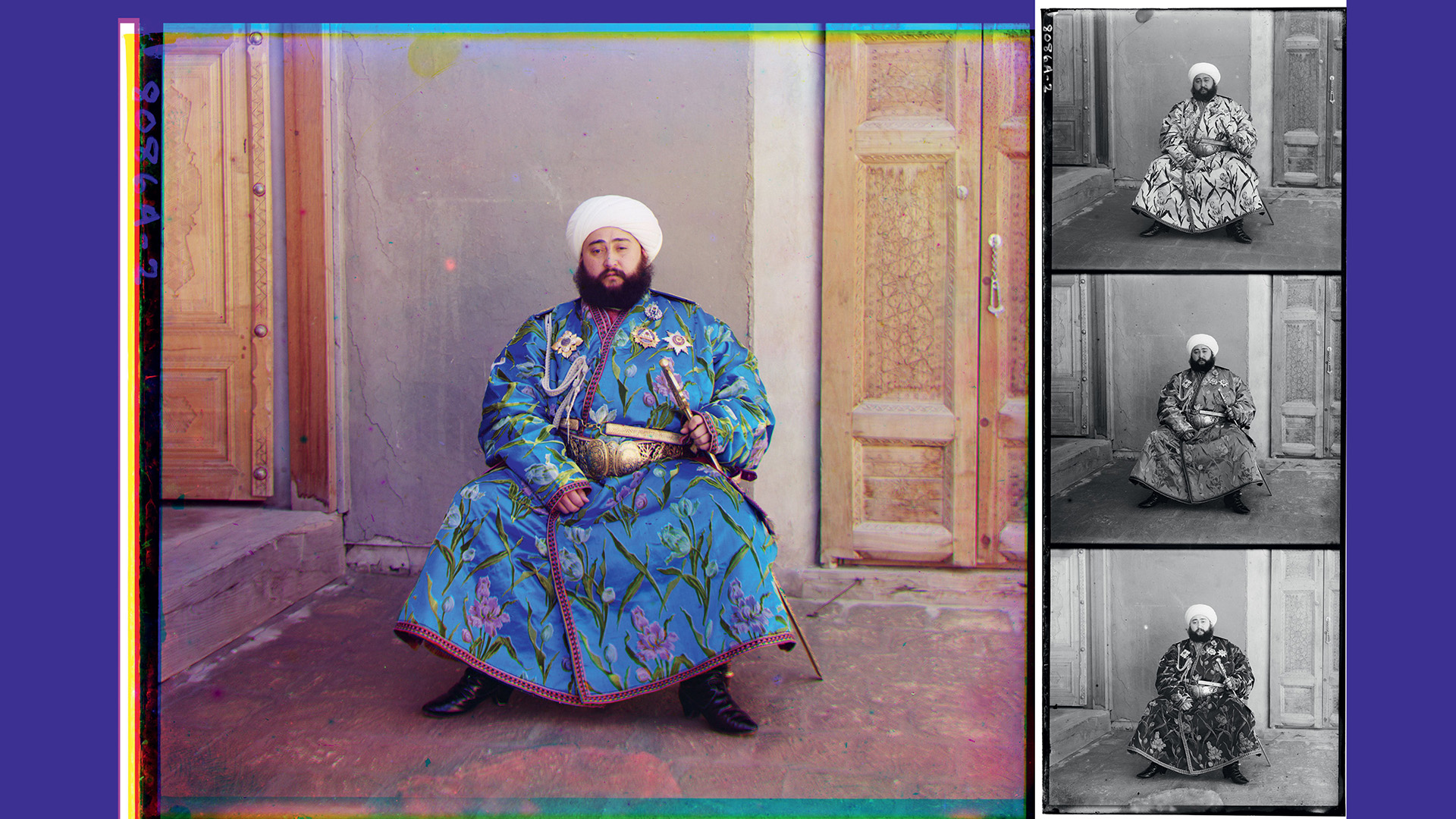 Mediakwest - Histoire de l’étalonnage