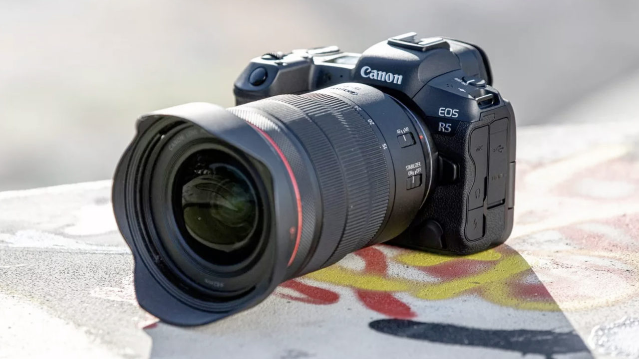 Mediakwest - Du nouveau pour les boîtiers Canon EOS