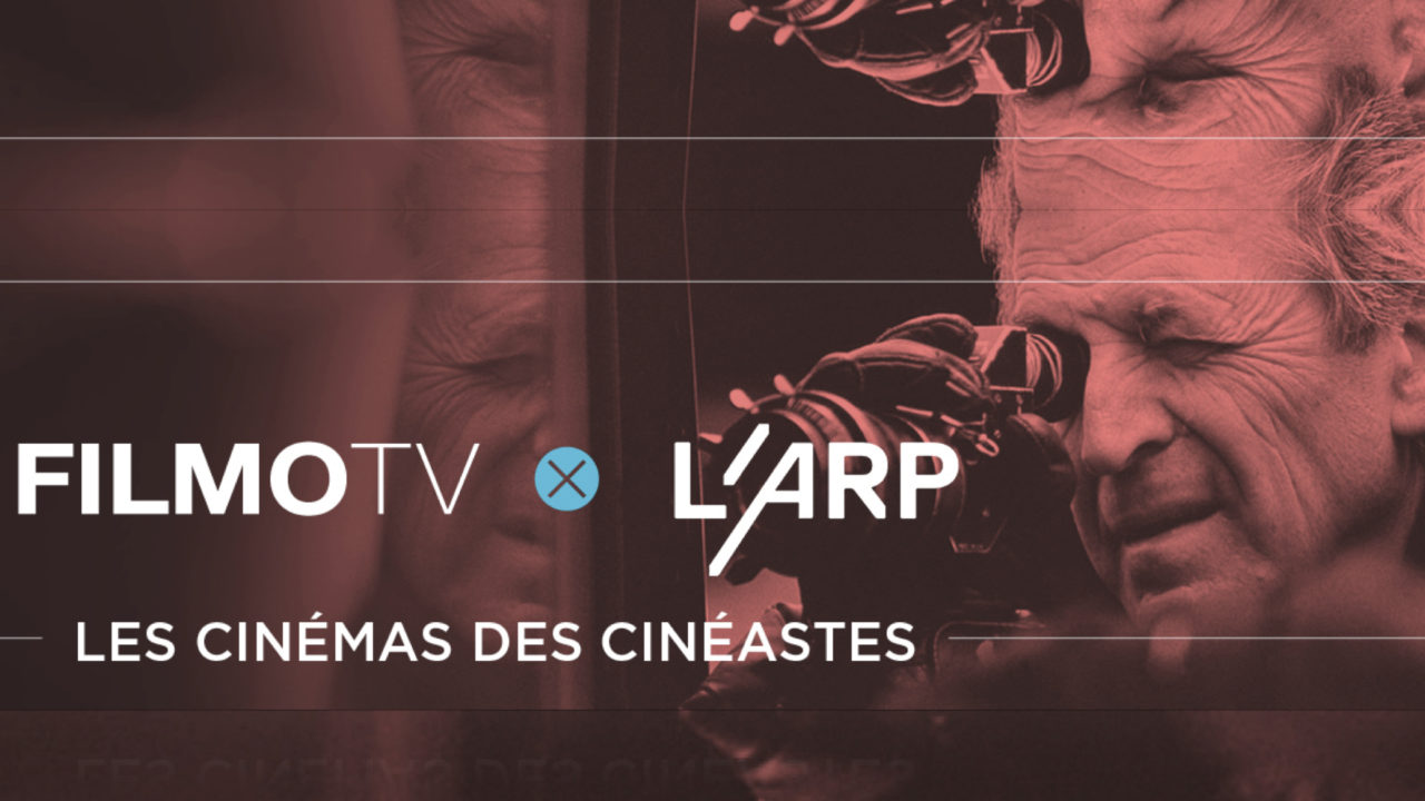 Mediakwest - Les Cinémas des Cinéastes : une nouvelle offre exigeante ...